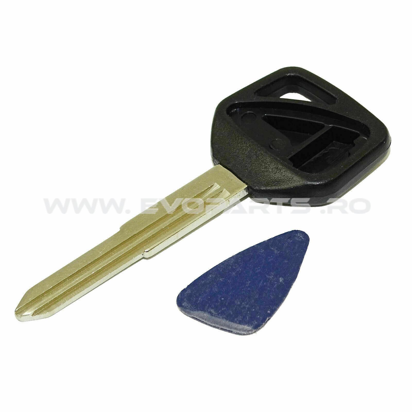 Cheie Contact Blank Goala Honda Suzuki Yamaha Kawasaki - EVOPARTS ...