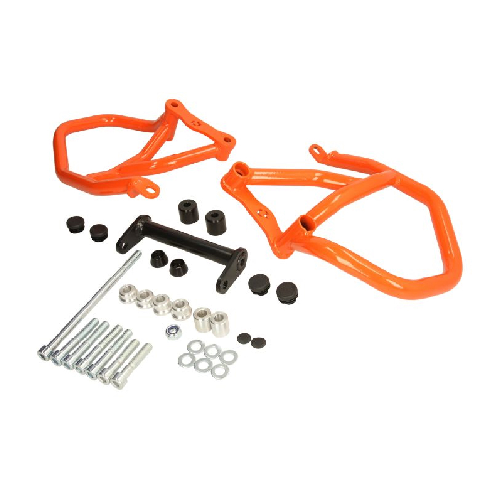 CRASH BAR MOTO HUSQVARNA ENDURO 701 2019-2021 - EVOPARTS Magazin piese ...