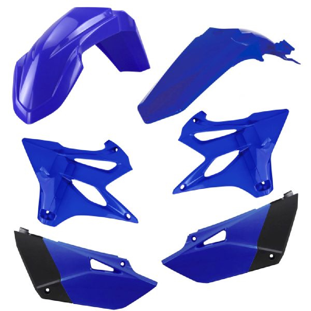 Kit Complet Plastice Carena YAMAHA YZ 85 2015 2022 - EVOPARTS Magazin ...