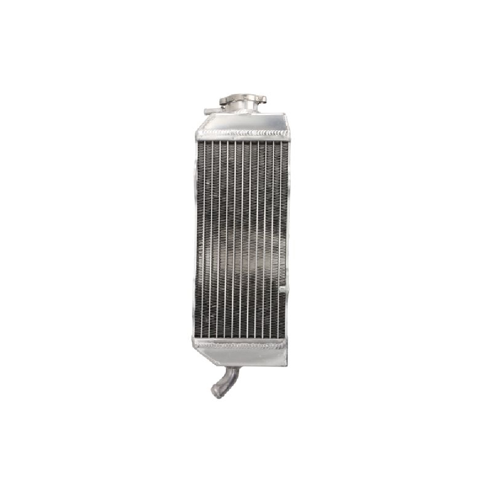 RADIATOR STANGA KTM EXC MXC EXC G 450/525 2003 2007 - EVOPARTS Magazin ...