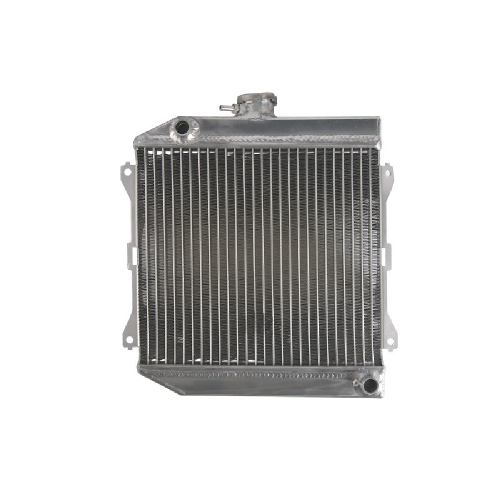 RADIATOR HONDA TRX 420/500/520 2014 2022 - EVOPARTS Magazin piese moto ...