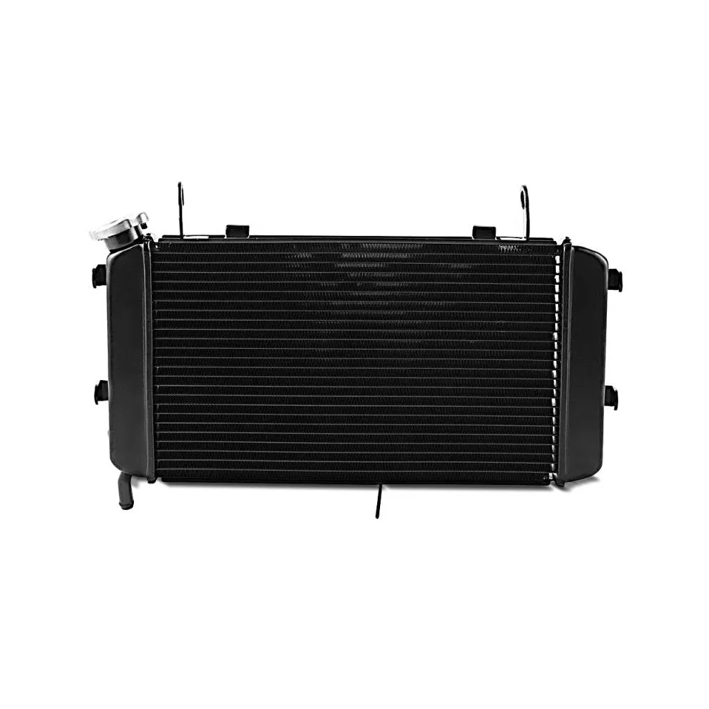 Radiator Moto Suzuki GSX-S 750 2017-2021 - Evoparts